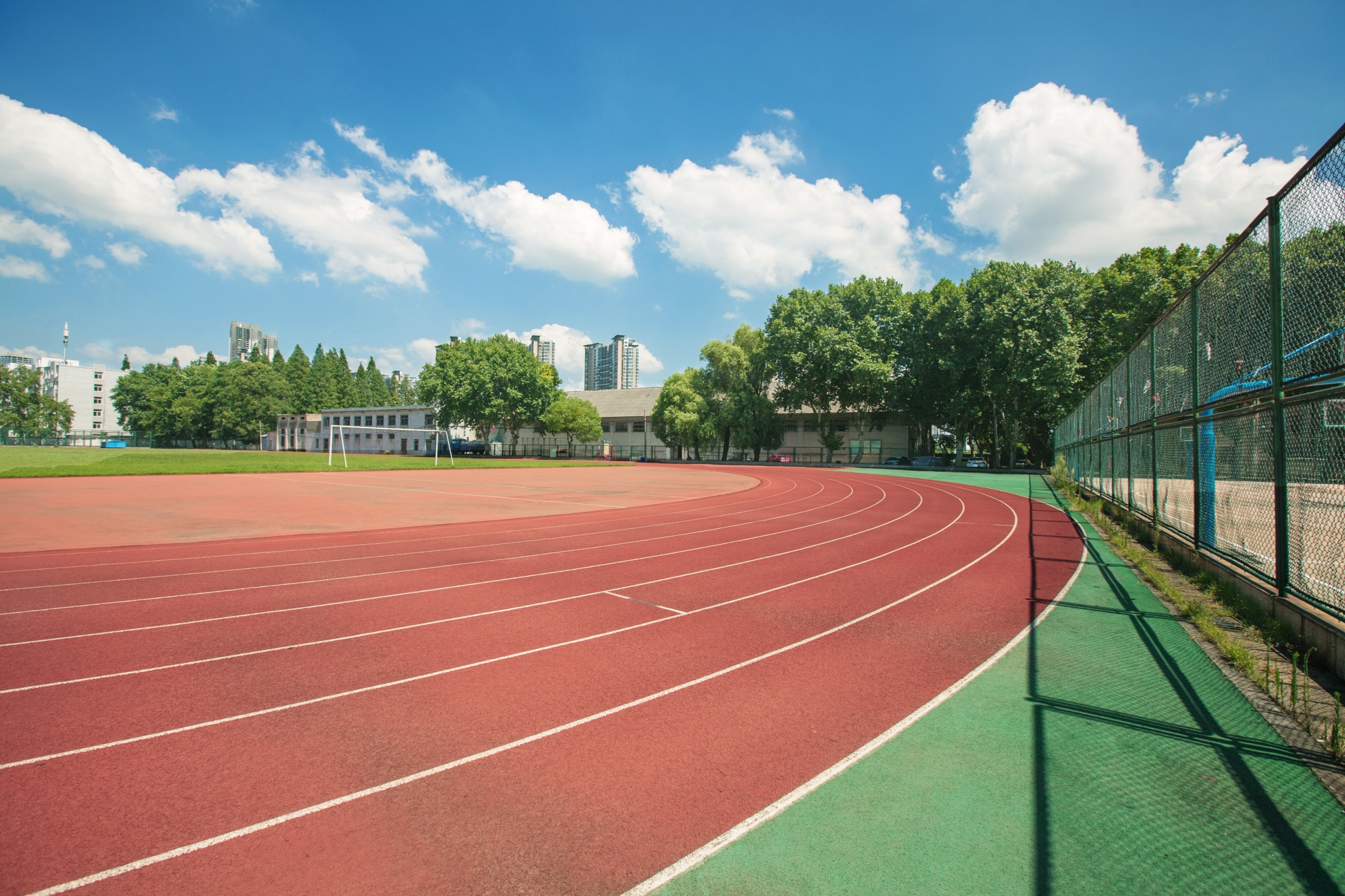 International Teachers-Hubei University